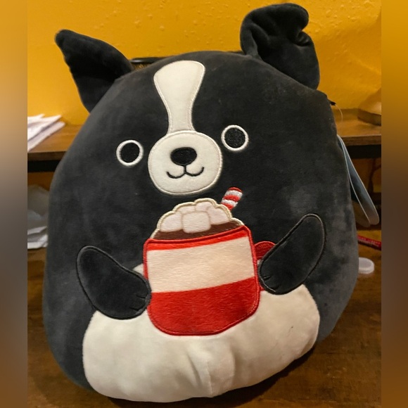 Squishmallows | Toys | 2 George Squishmallow | Poshmark